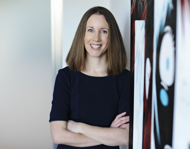 Claire Prentice | Travers Smith