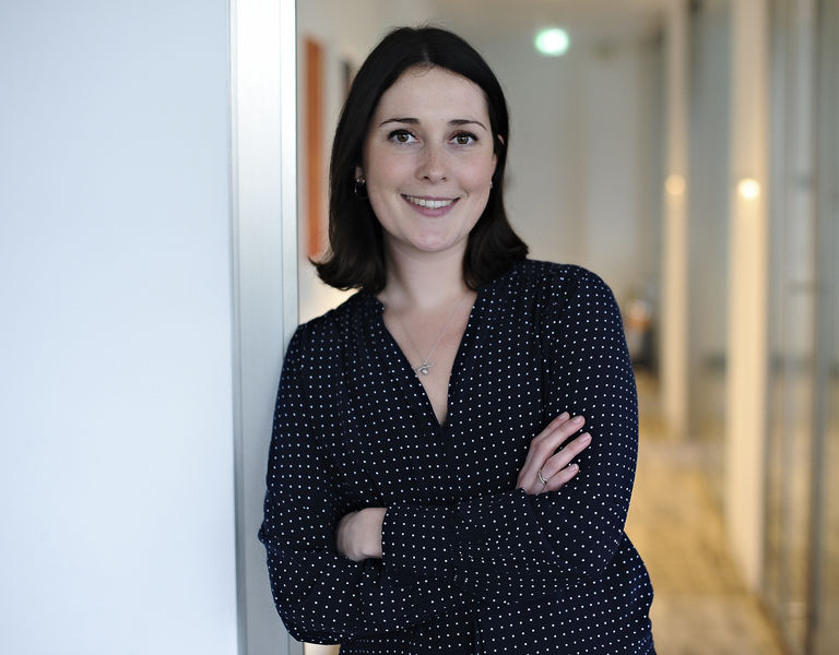 Harriet Lawrence | Travers Smith