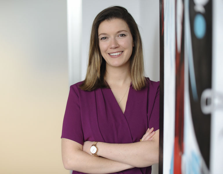 Grace Kelly | Travers Smith