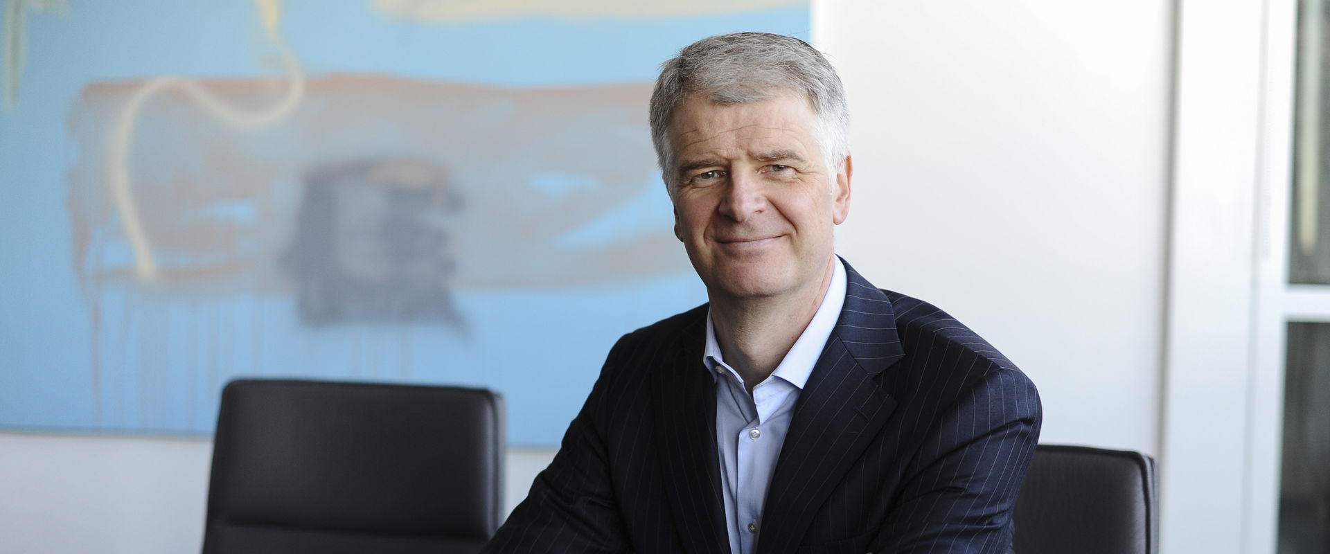 Andrew Gregson | Travers Smith