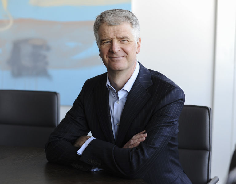 Andrew Gregson | Travers Smith