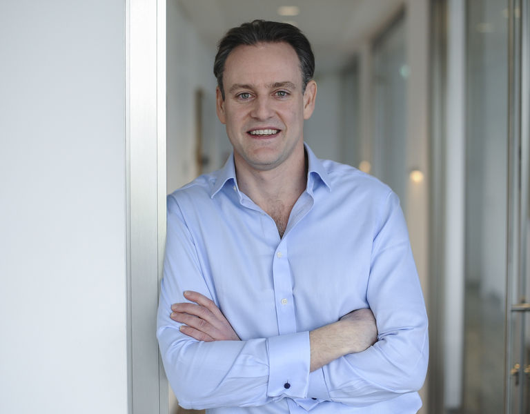 Charles Bischoff | Travers Smith