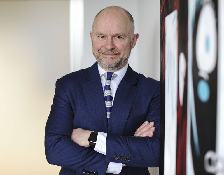 Chris Hale | Travers Smith