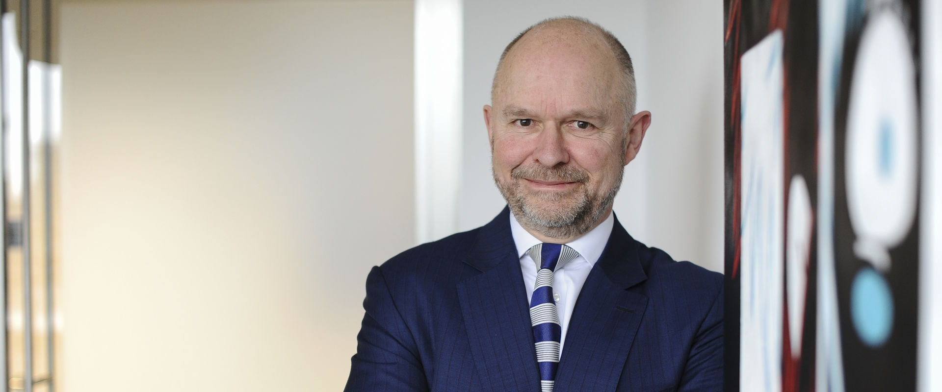 Chris Hale | Travers Smith