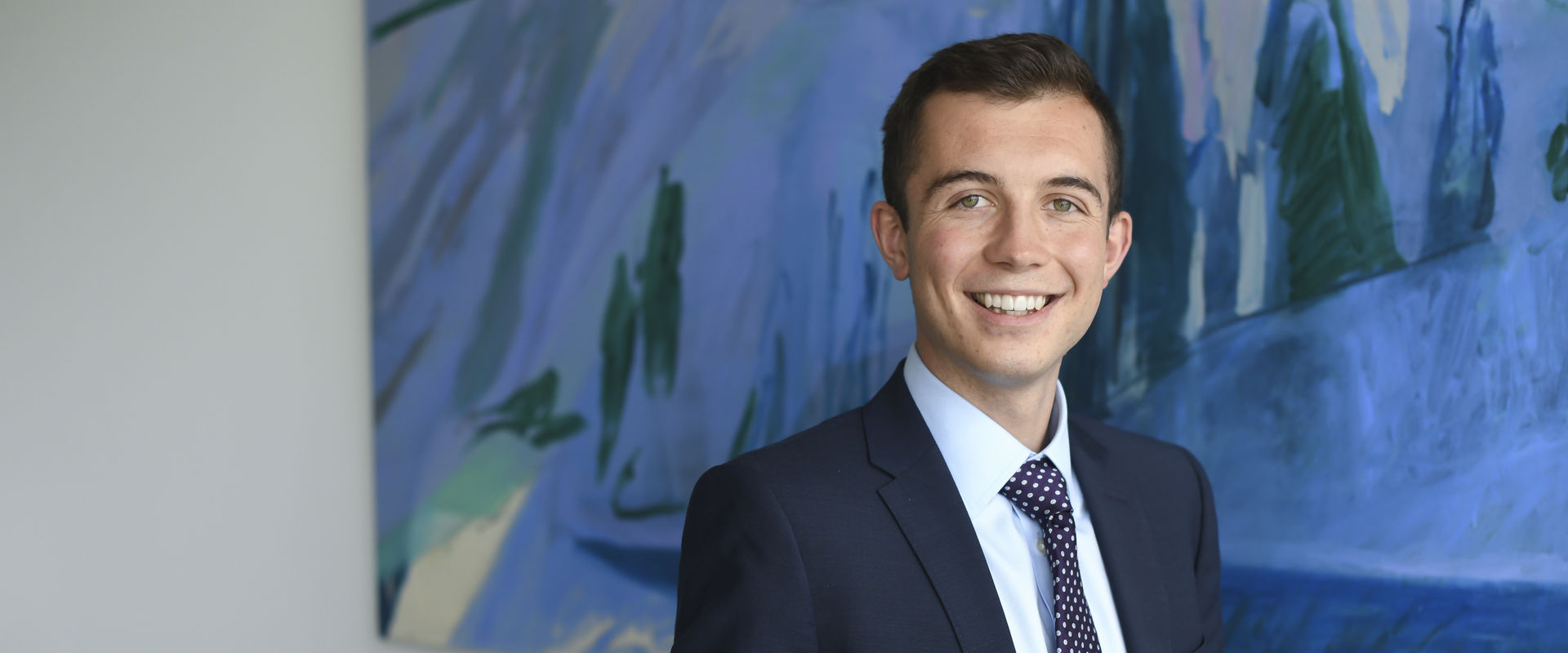 Tom Purkiss | Travers Smith