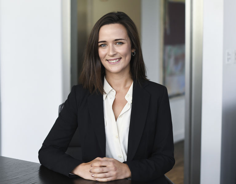 Chloe Budd | Travers Smith