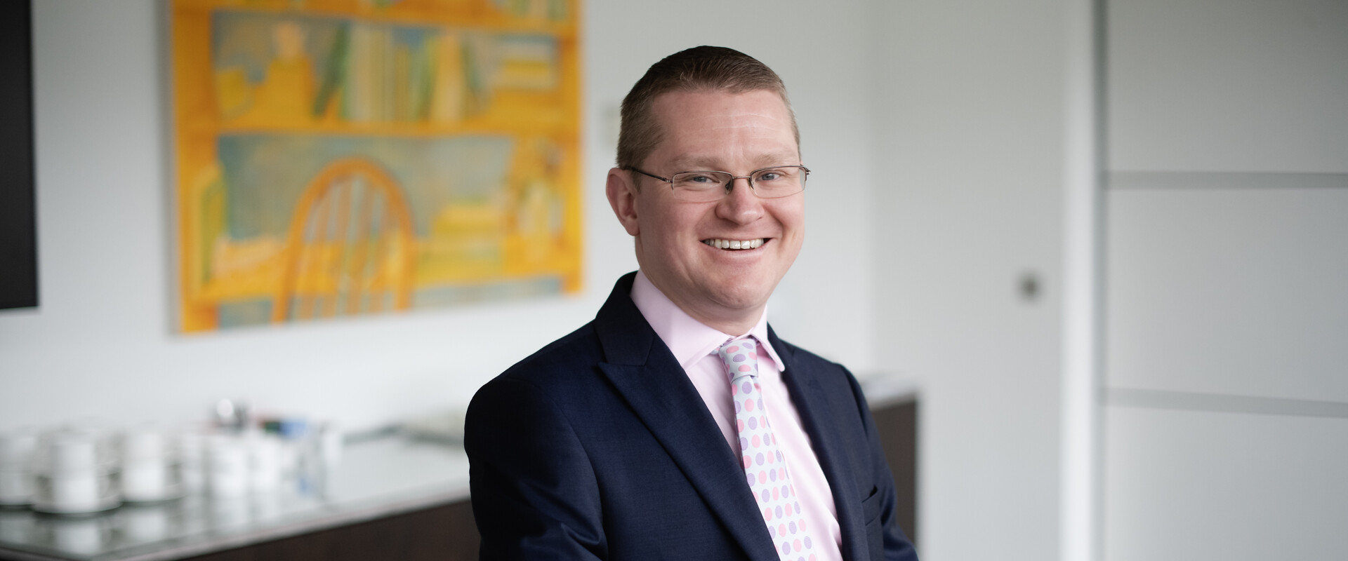 James Turner | Travers Smith