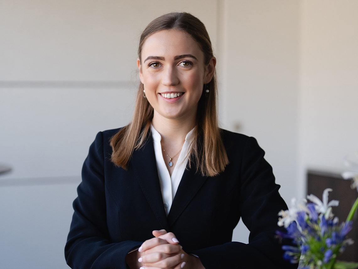 Eleanor Bufton Lowe | Travers Smith