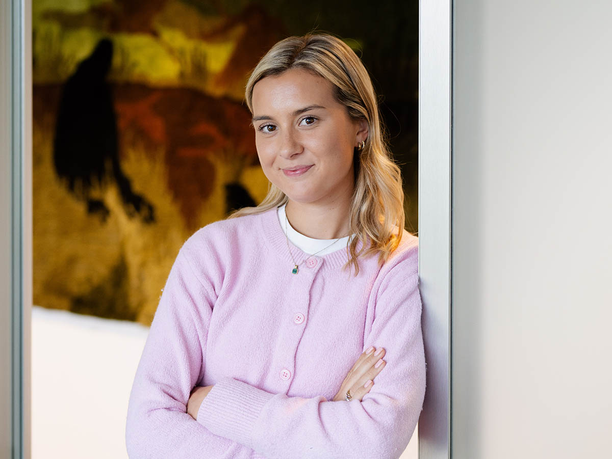 Ella Bailey | Travers Smith