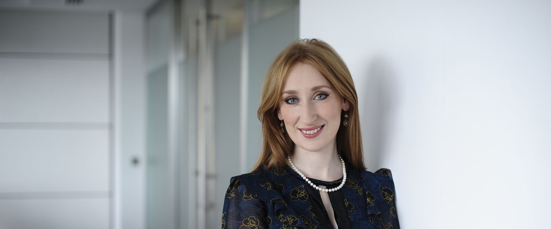 Heather Gagen | Travers Smith