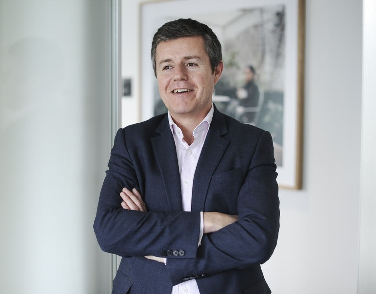 Ed Mills | Travers Smith