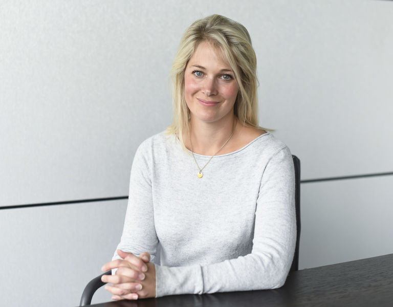 Sarah Lauder | Travers Smith