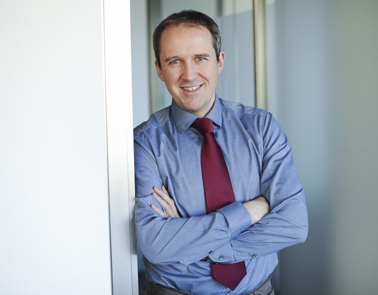 James Bell | Travers Smith