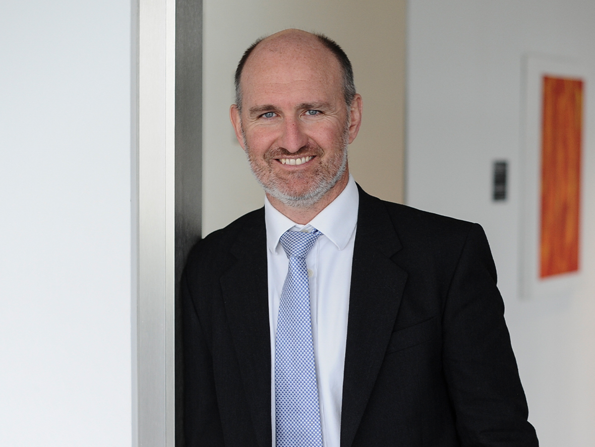 Andrew Gillen | Travers Smith