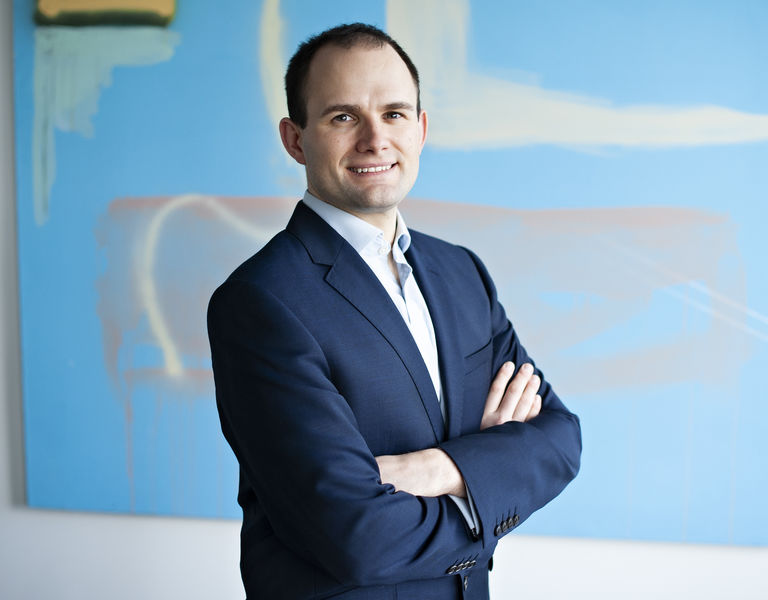 Joseph Sheldrick | Travers Smith