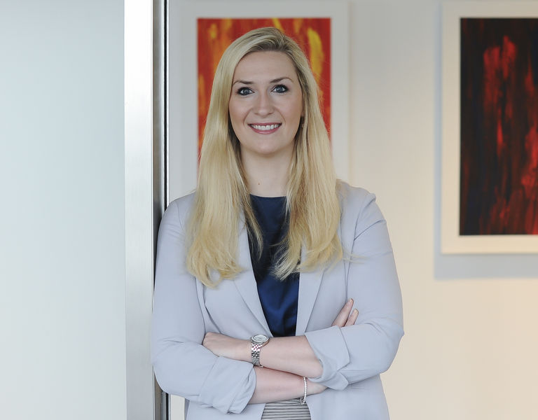 Natalie Lewis | Travers Smith