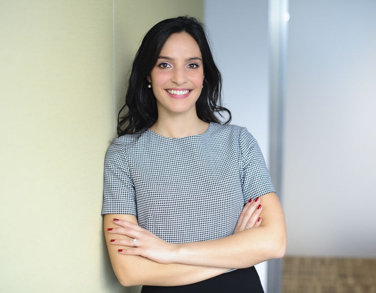 Laura Smyth | Travers Smith