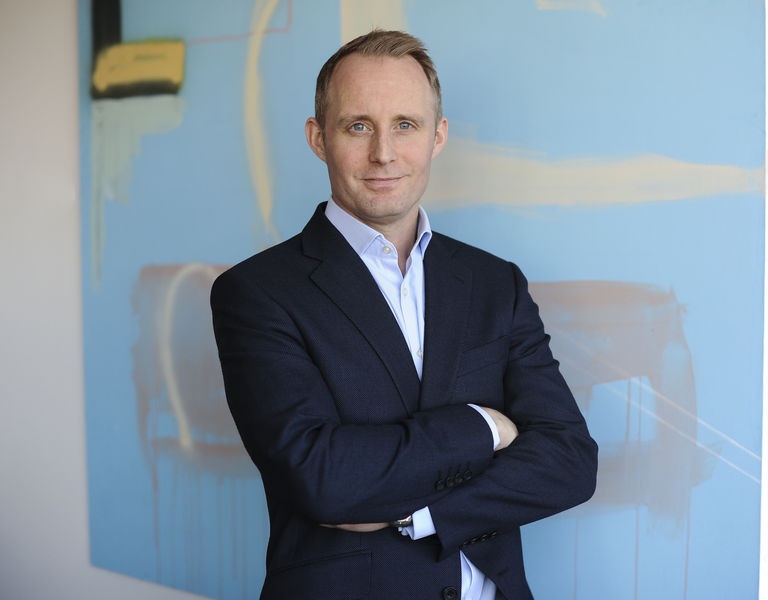 Tim Gilbert | Travers Smith