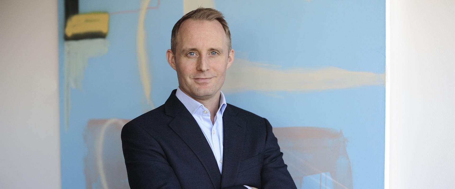 Tim Gilbert | Travers Smith