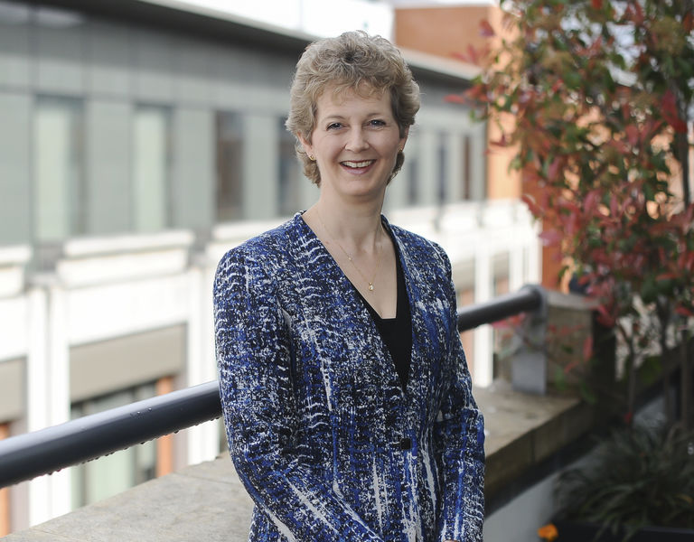 Jane Thornton | Travers Smith