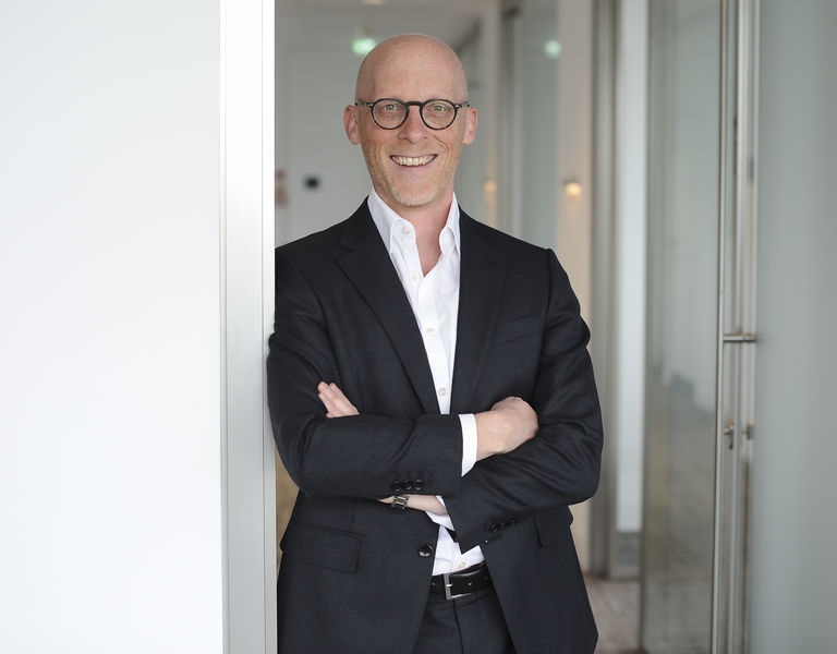 Tim Lewis | Travers Smith