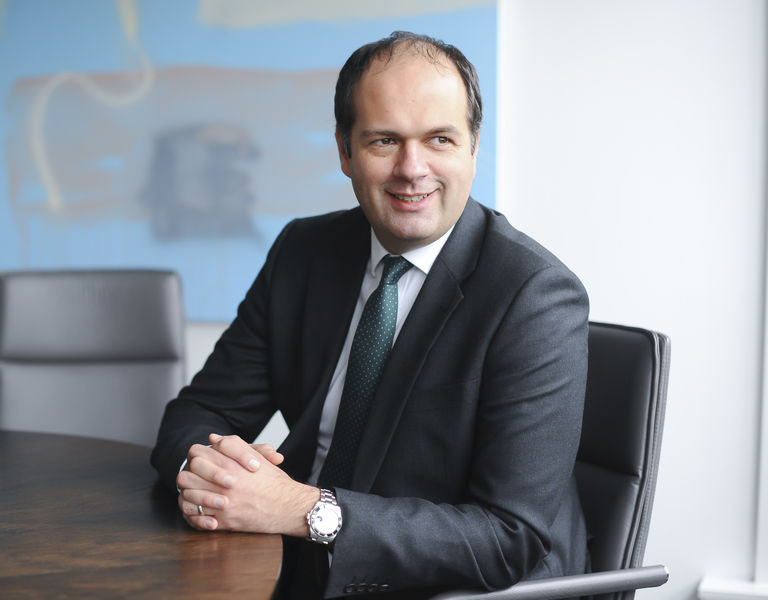 Jeremy Elmore | Travers Smith