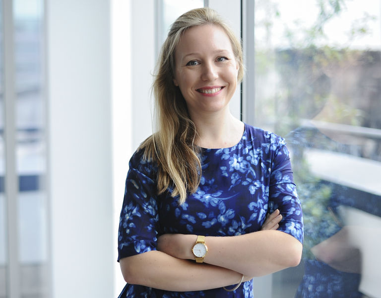 Madeline Gowlett | Travers Smith