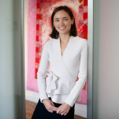 Holly Robson | Travers Smith