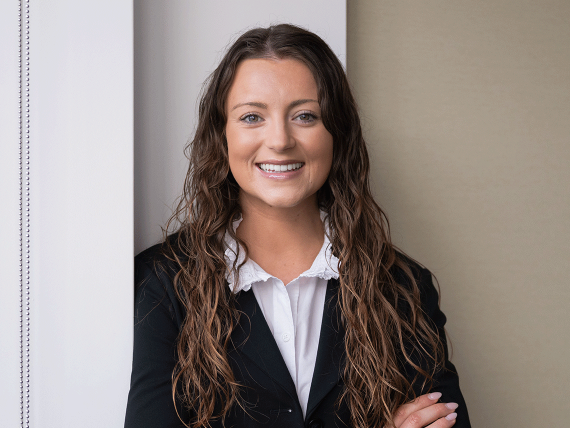 Ella Zimmerman | Travers Smith