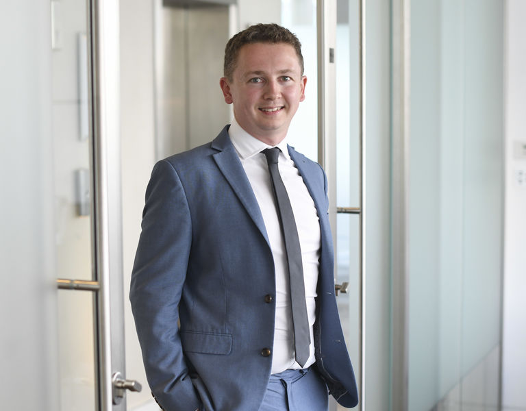 James Barnard | Travers Smith