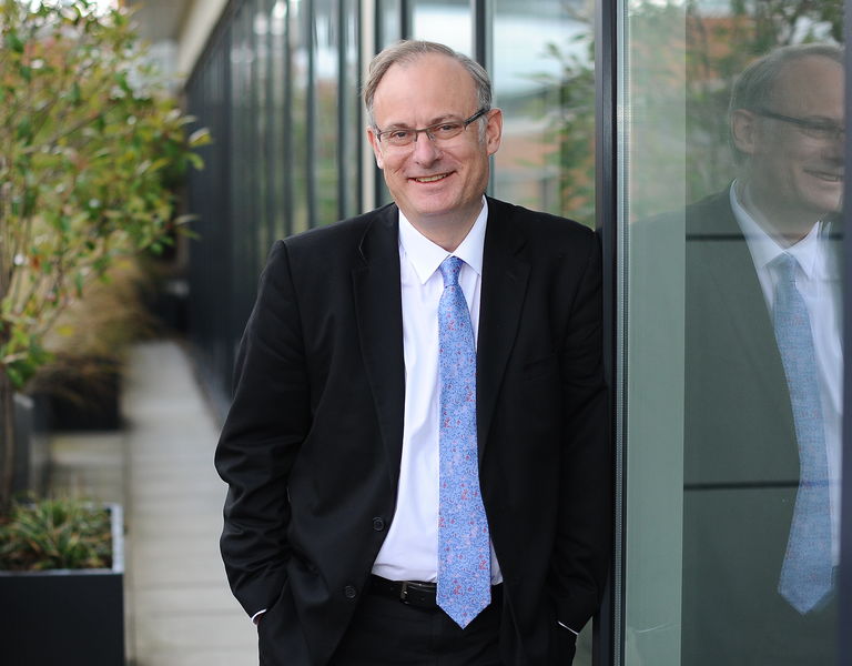 UK 2023 Green Finance Strategy | Travers Smith