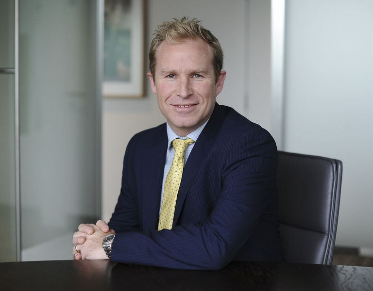 Toby Robinson | Travers Smith