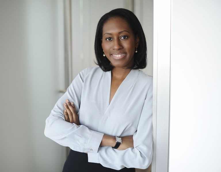 Michelle Anderson | Travers Smith