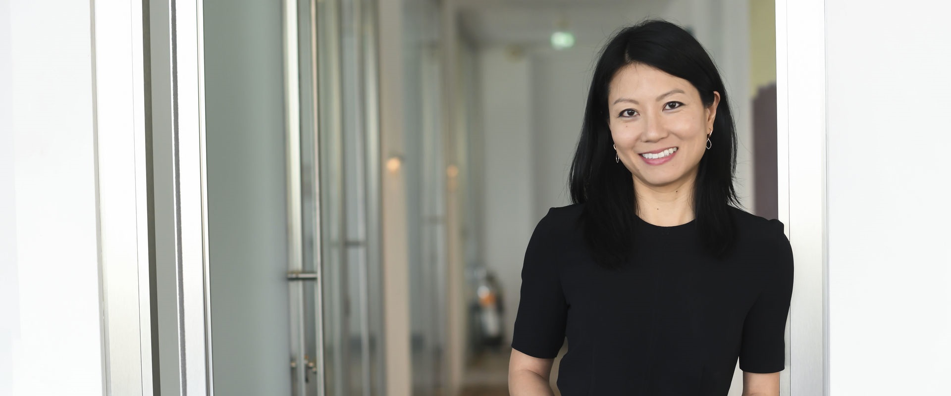 Michele Cheng | Travers Smith