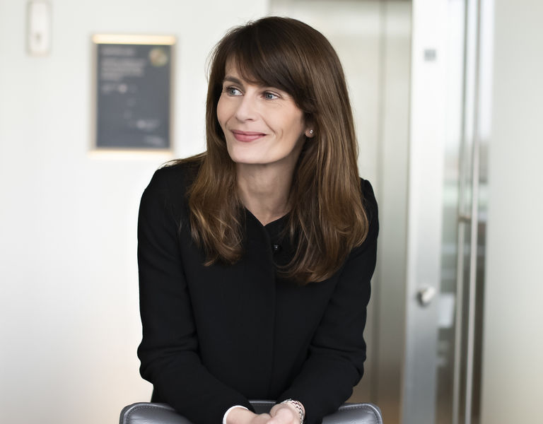 Sarah-Jane Denton | Travers Smith