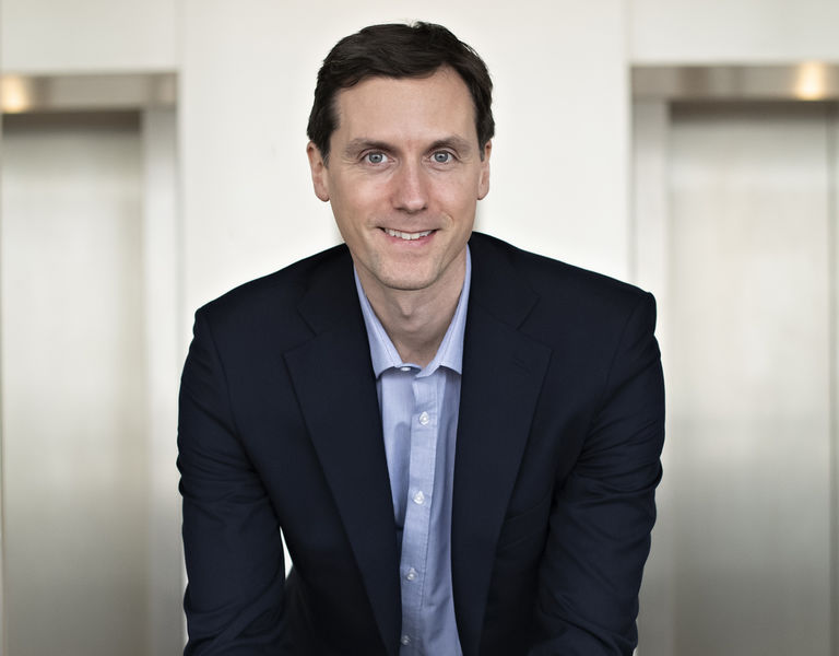 David James | Travers Smith