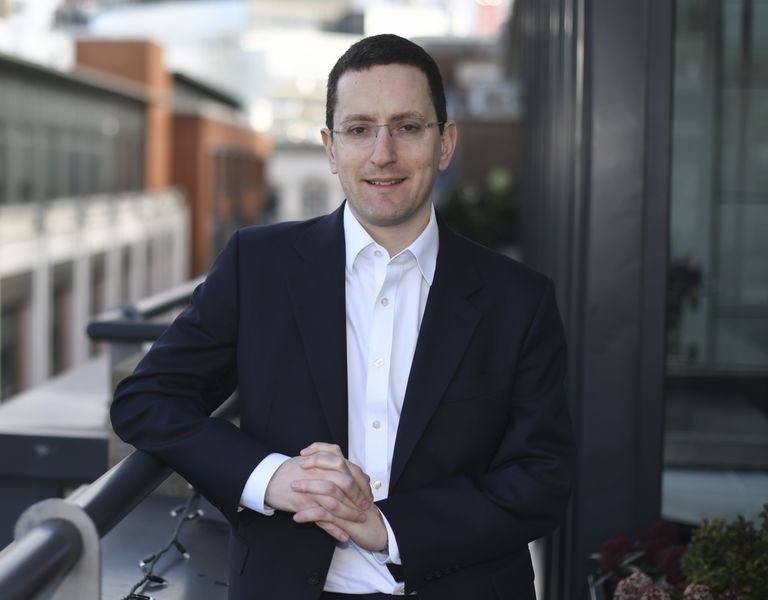 Jonathan Walters | Travers Smith