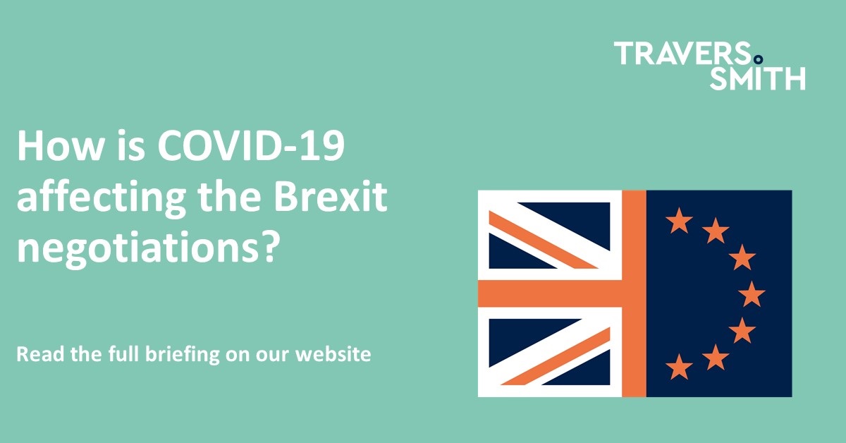 The UK's post-Brexit tariff schedule: what does it mean for business ...