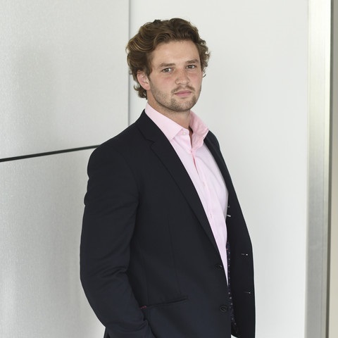 James O'Neill | Travers Smith