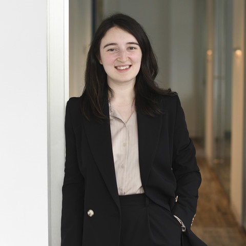 Emma Calder | Travers Smith