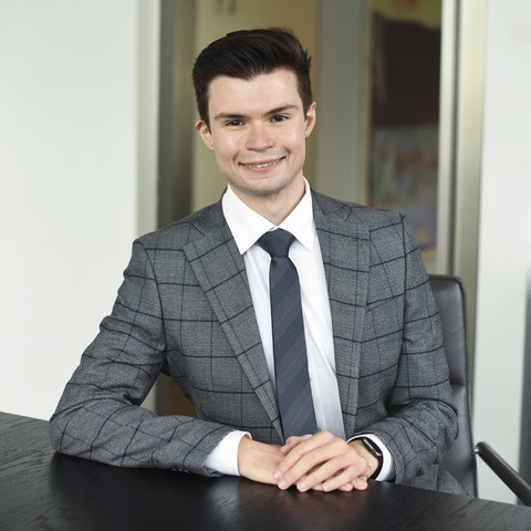 James Jankowski | Travers Smith