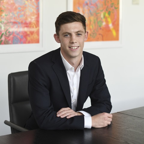 Reece Morgan | Travers Smith