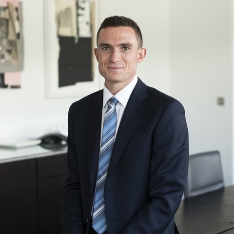 Jack Congdon | Travers Smith