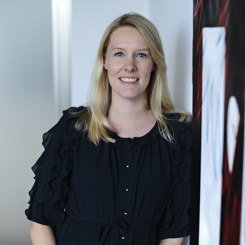 Alice Childs | Travers Smith