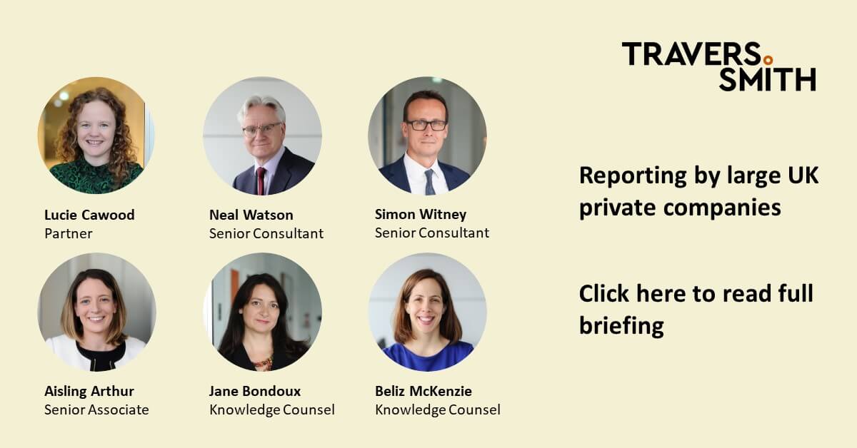 Travers Smith's Alternative Insights: The UK's new holding company ...