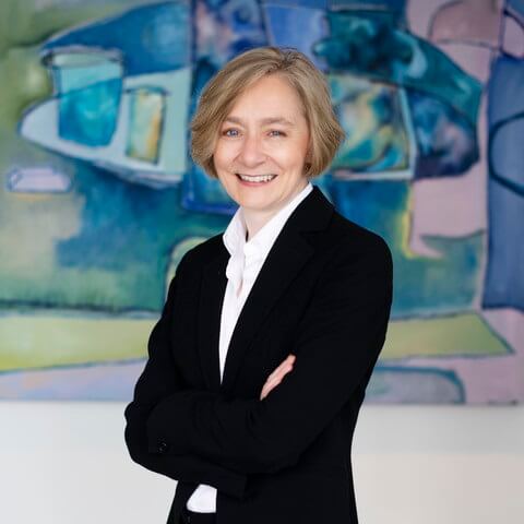 Anne Foster | Travers Smith