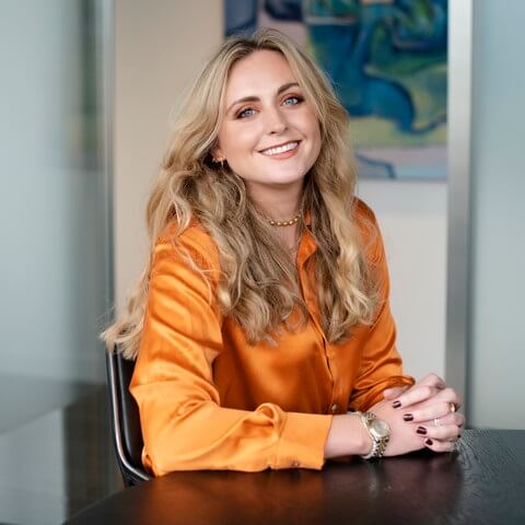 Alex Thomson | Travers Smith