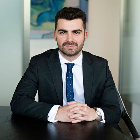 Matthew Hoyle | Travers Smith