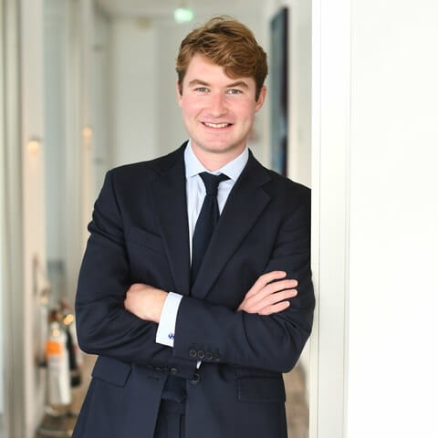 Peter Eaton | Travers Smith