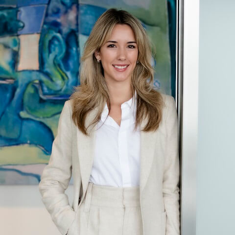 Emily Collett | Travers Smith